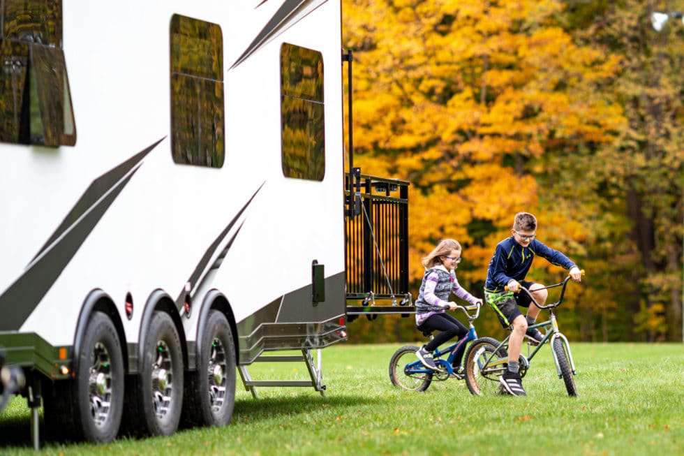 About Us - ATC Trailers