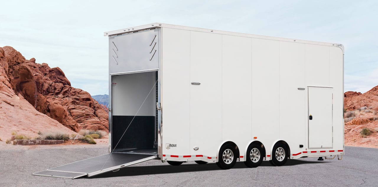 Rebate - ATC Trailers