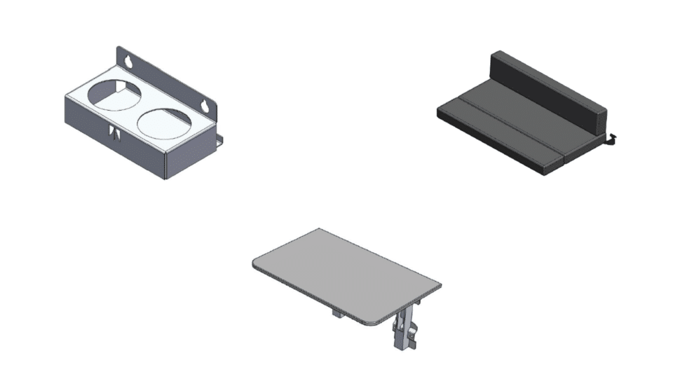LifeTrac™ | Configurable Trailers | ATC Trailers
