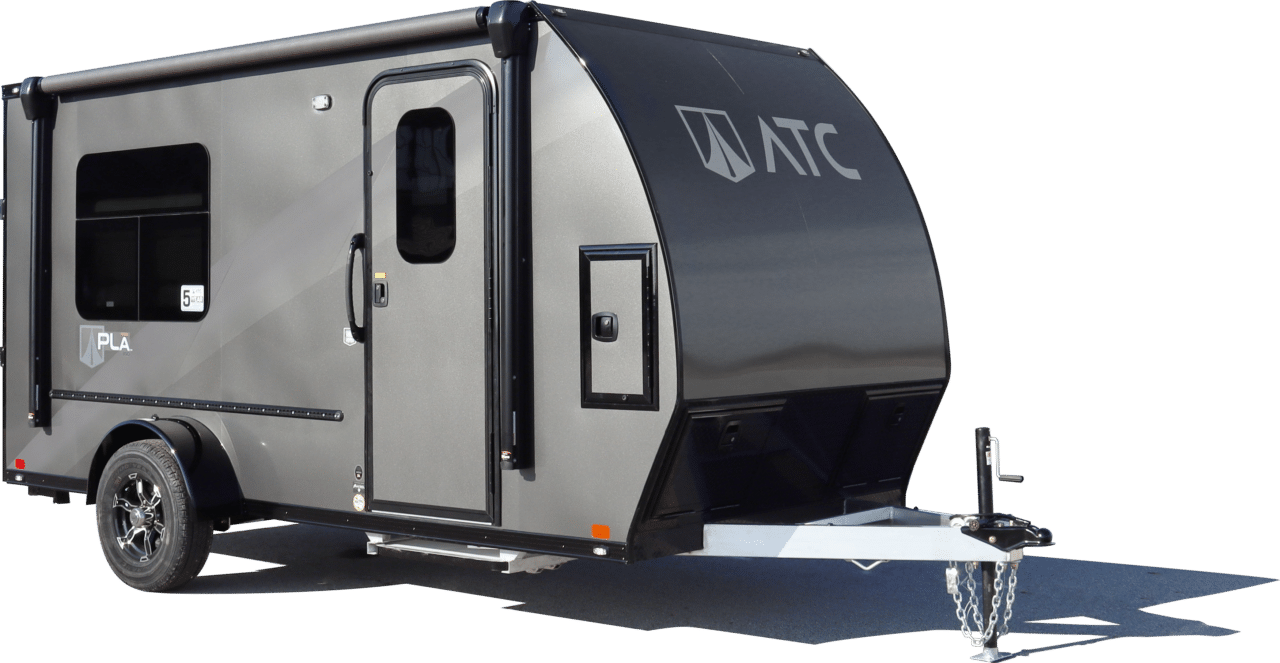 Pla Sto 350 - ATC Trailers