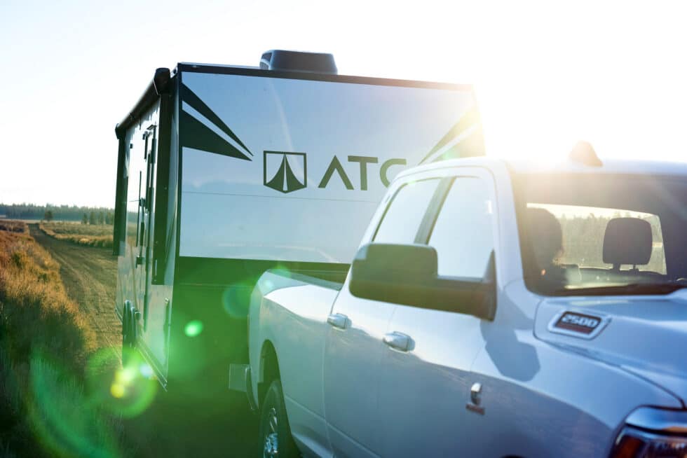 Overview RVs - ATC Trailers