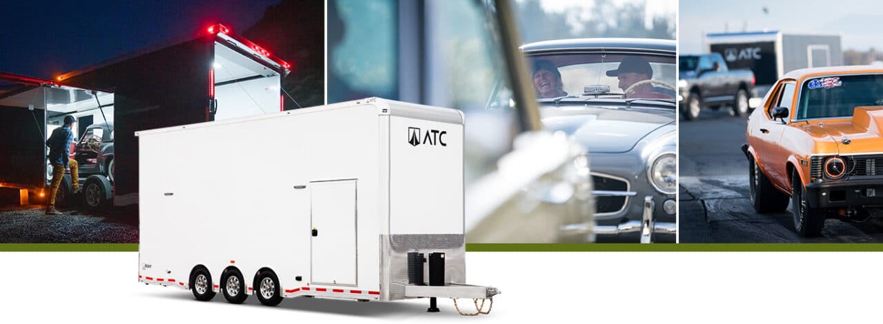 Overview Trailers - ATC Trailers