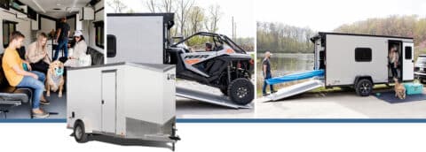 Overview Trailers - ATC Trailers