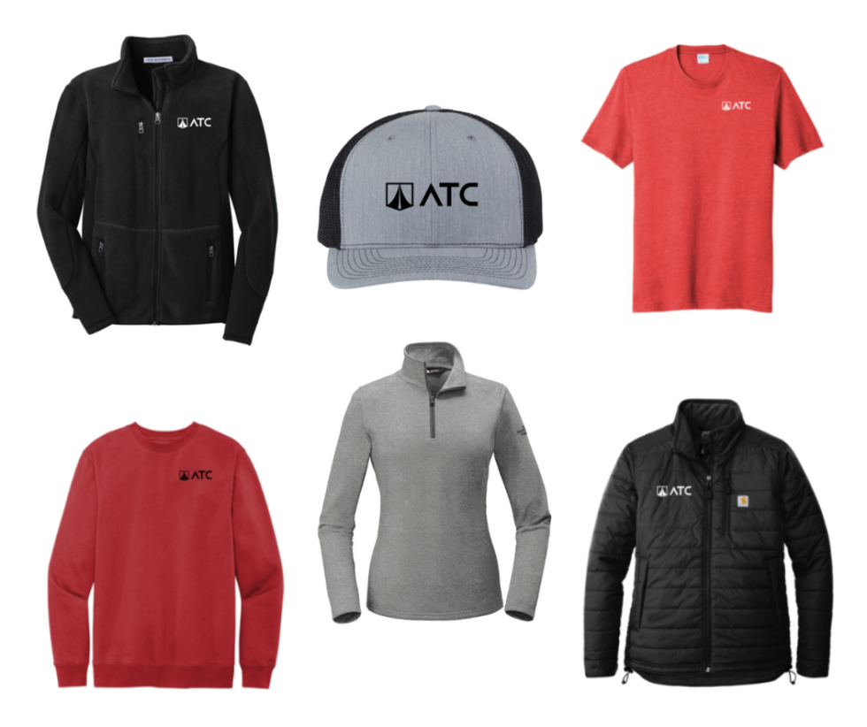 ATC Trailers | All Aluminum Toy Haulers and Trailers