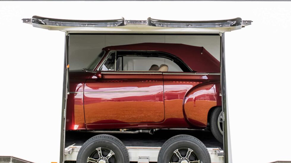 Right Trailers - ATC Trailers