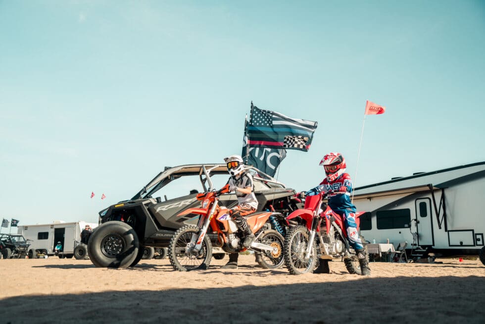 Complete Trailers of California - ATC Trailers