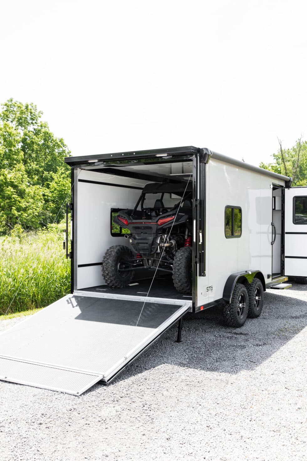 Smouse - ATC Trailers
